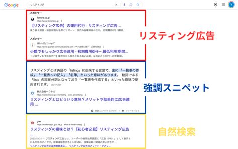 【完全ガイド】コンサルタントが教えるリスティング広告の広告文の作り方 デジマゼミ