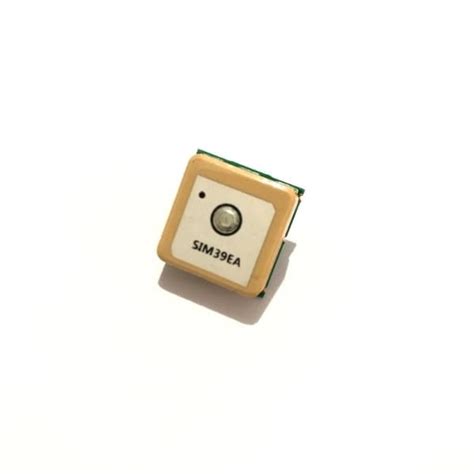 SIMCOM GPS Antenna Module SIM EA Muztech