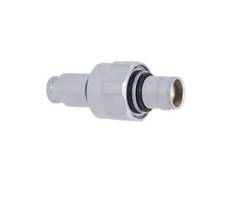 W Connectors︱kls Electronics