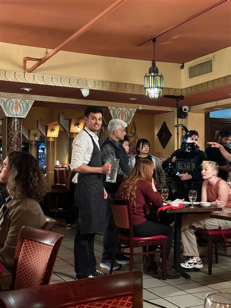 Meet Dip Patel Canvasrebel Magazine