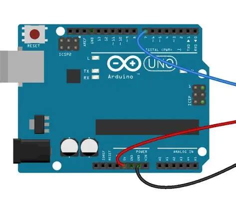 Hoe De DHT11 Temperatuursensor Te Gebruiken Met Arduino En