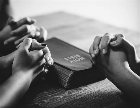 Westminster Media Priority 1 Prayer For Them And Us