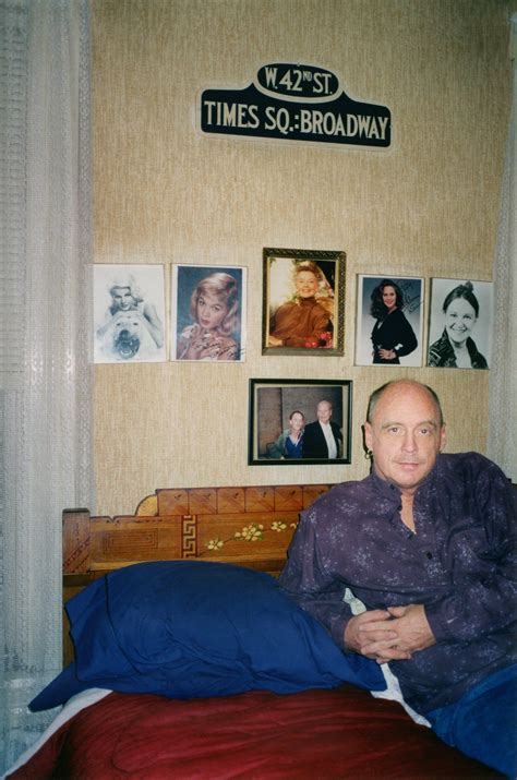 ‘starstruck Interview — Chris Buck Photographer Director