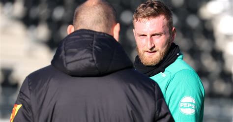 Alexander Nilsson Forlenger Hamkam