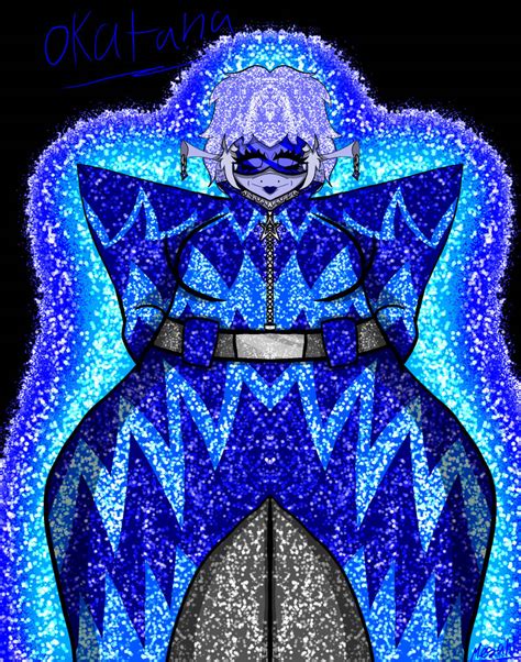 My New Art 15 Okatana By Meganpthespacelover On Deviantart