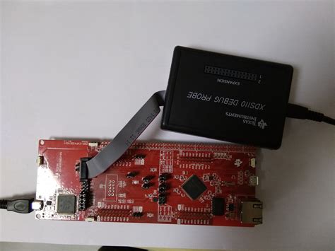 Rtosmsp432e401y Error In Connecting To The Target Msp Low Power