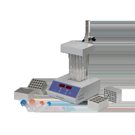 Sample Concentrator Lsco B12 Sample Concentrator Supplier