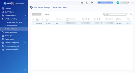 How To Set Up And Use QVPN Service And QVPN Device Client QNAP