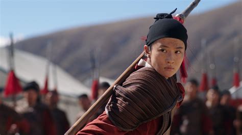 45 Most Emotional Mulan 2020 Quotes From Your Favorite Characters