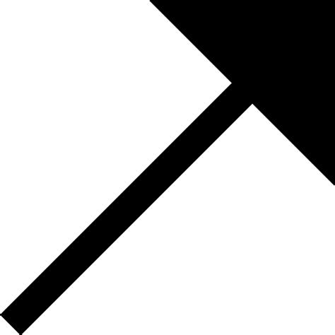 Diagonal Arrow Vector Svg Icon Svg Repo