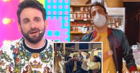 Алехандра Байгоррія Маріо Іріваррен та Ваня Блудау взяли реванш Родріго Гонсалес після того як