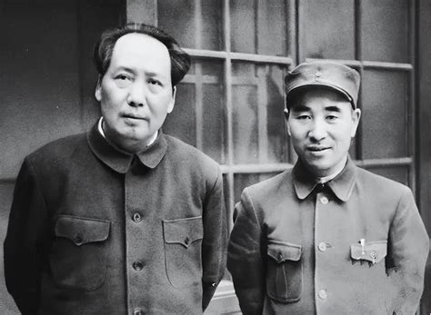 Lin Biao Refused To Even Be Called Comrade Why Was He Able To Command Millions Of Soldiers