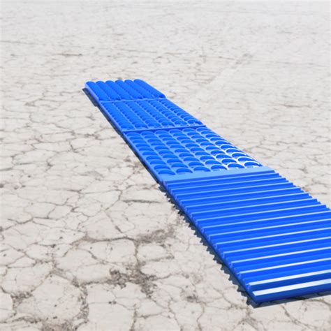 📦 Gold Sluice Box V2 Modular Expandible Included 4 Mats