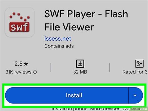 How To Open SWF Files Free Tools That Still Work