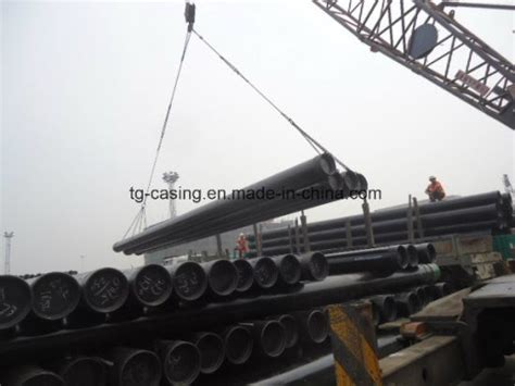 China Seamless Casing Pipeandbtc Stc Ltc Thread China Tubing Pipe