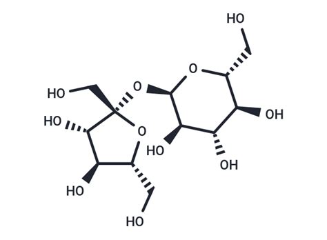 蔗糖sucrose Cas 57 50 1 生命科学产品与技术服务 生工生物工程上海股份有限公司