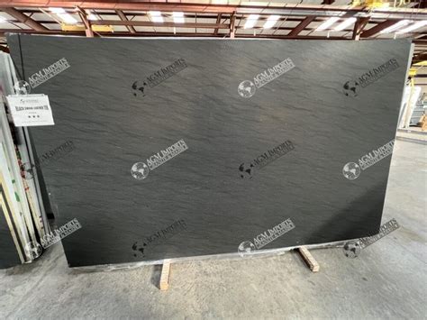 BLACK SMOKE LEATHER TEK GRANITE FF AGM