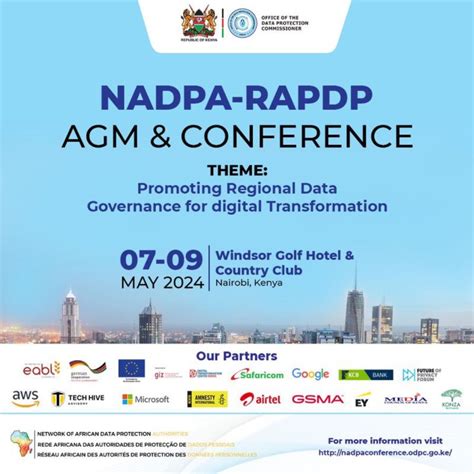 Tech Hive Advisory On Linkedin Dataprotection Privacy Kenya Techhive Nadpa Kenya Nigeria