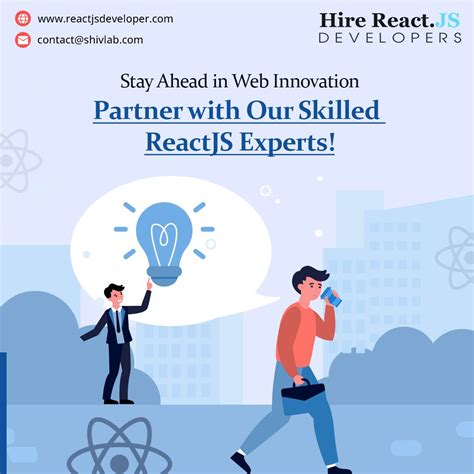 Hire React Js Developers On Linkedin Web Reactjs Technology Reactjsexperts