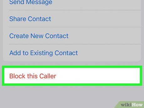 How To Block Text Messages 6 Ways For Android IPhone