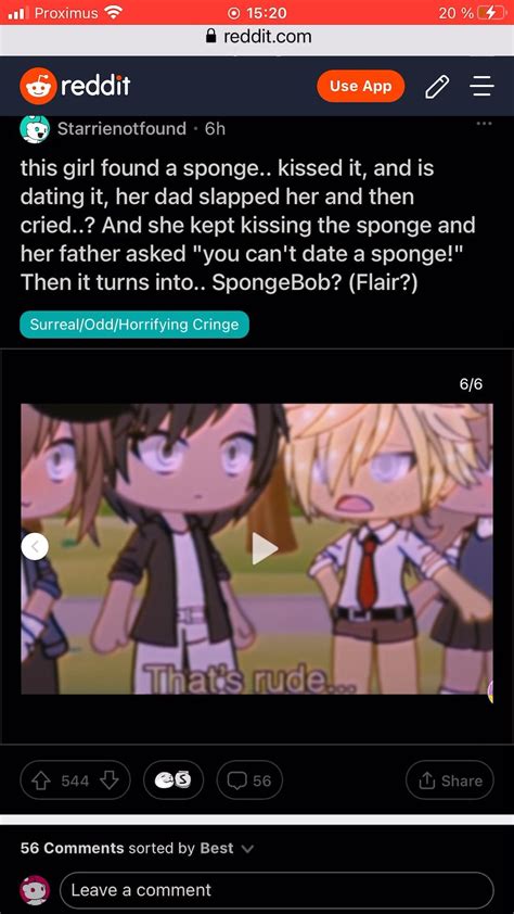 26 Gacha Cringe Ideas In 2024 Cringe Losing Faith In Humanity