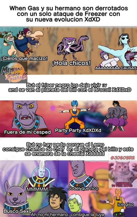 Top Memes De Curi En Español Memedroid