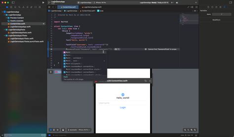 GitHub Copilot For Xcode Is Available In Public Preview MarkKWSu