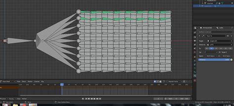 Blender 280 Problem With Bone Constraint Track Animation And Rigging
