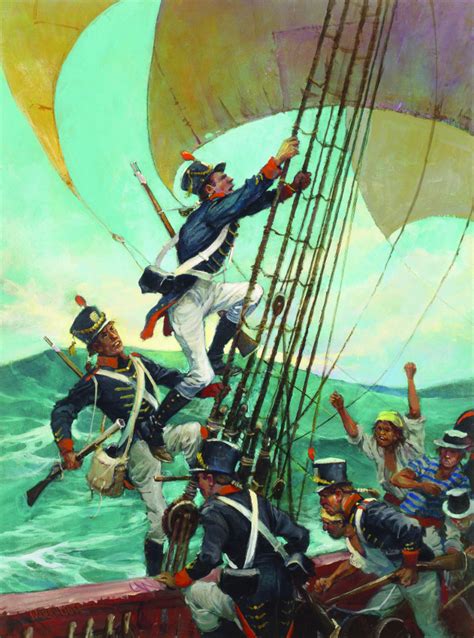 The Continental Military Bourbon Our Spirits Four Branches Four