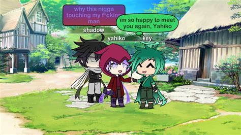 My Nightmare Gacha Amino