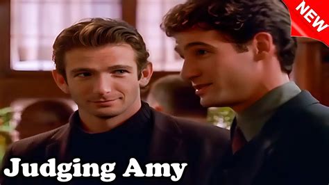 Judging Amy Full Episode Season 3 Ep 3 Between The Wanting And The