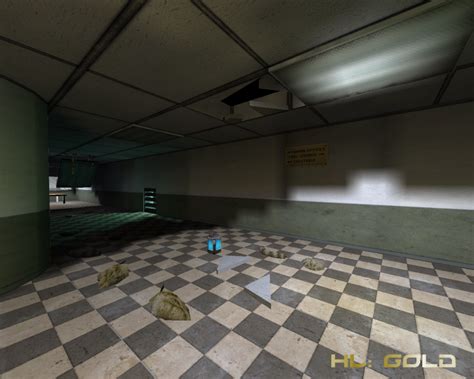 Ingame Screenshots Image Half Life Gold Mod For Half Life Moddb