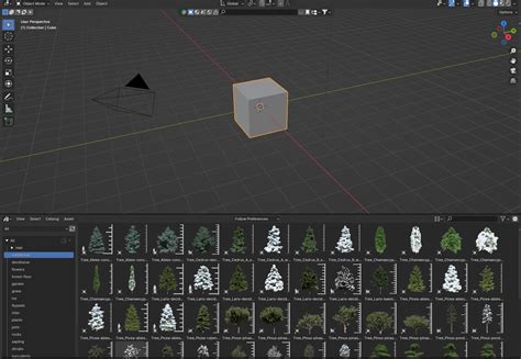 Asset Library Question Blender 4 Technical Support Blender Artists Community
