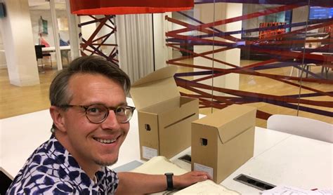 Bob Benschop Over Ontwikkelingen Op Voorne Putten Van 1945 Tot 1975