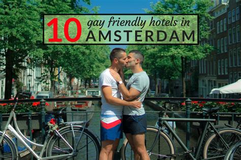 Experience Amsterdam Little Boys