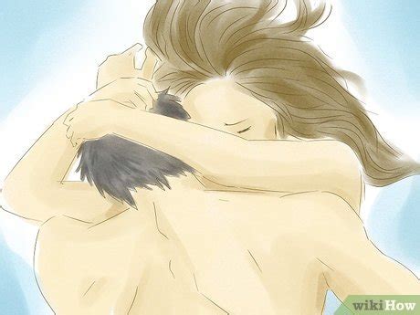 Jak mít lepší sex s obrázky wikiHow