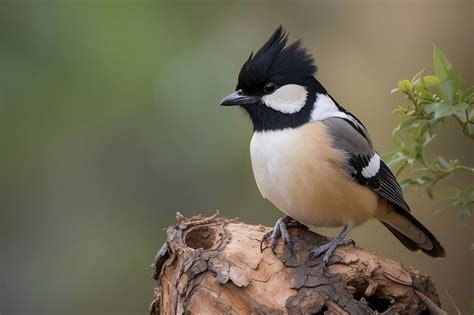 Premium Photo A Selectivefocus Shot Of Beautiful Crowned Birds