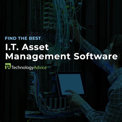 It Asset Management Technologyadvice