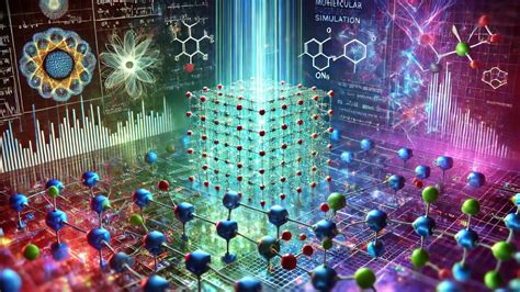 Quantum Supremacy Achieved In Simulation Of Chemical Reactions