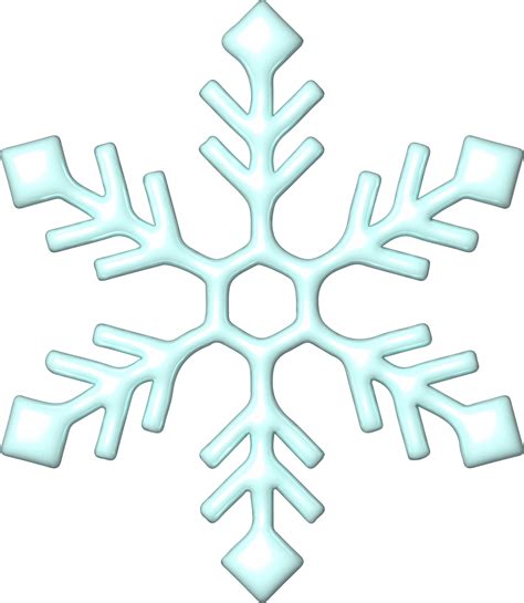 Snowflake Illustration Hand Drawn Picture 35098467 PNG