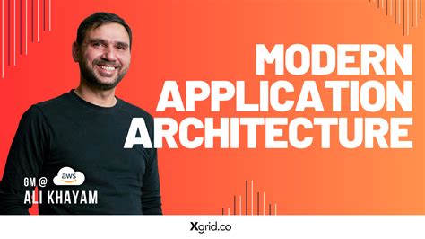 Building Modern Apps Using Serverless And Microservices
