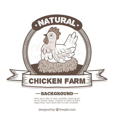 Poultry Feed Logo