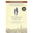 An Invisible Thread The True Story Of An Year Old Panhandler A Busy Sales Executive And An