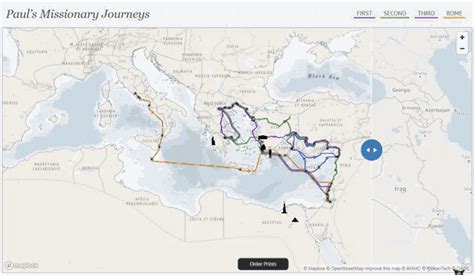Animated  Pauls Journey To Rome Weekend Animations  Find
