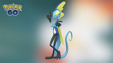 How To Get Inteleon In Pokemon Go And Can It Be Shiny