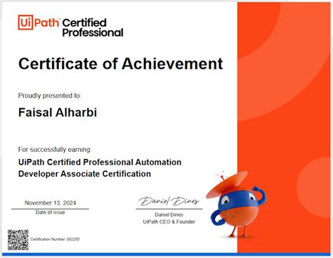 Automate Manual Business Processes Using Uipath Rpa Robots By Faisal
