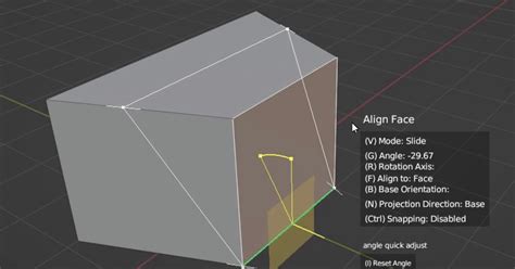A Cool Toolset That Simplifies Poly Modeling In Blender