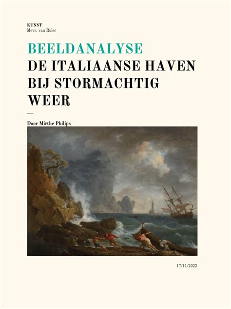 Kunst Beeldanalyse 6v2 Mp Pdf