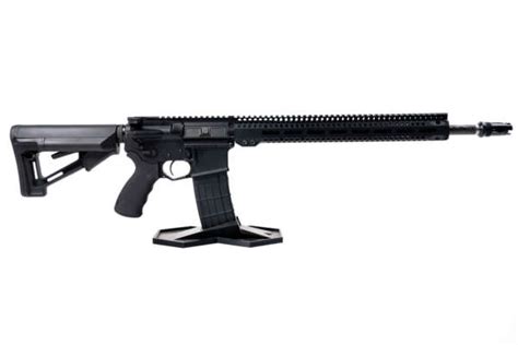 Recce Rifle Gen Iii Spr G2 Precision