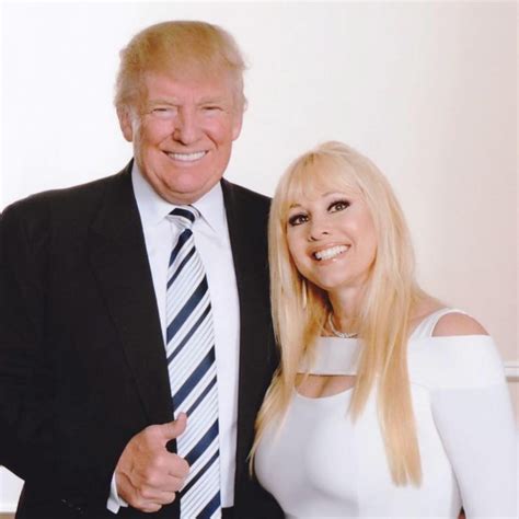 Picture Of Rhonda Shear